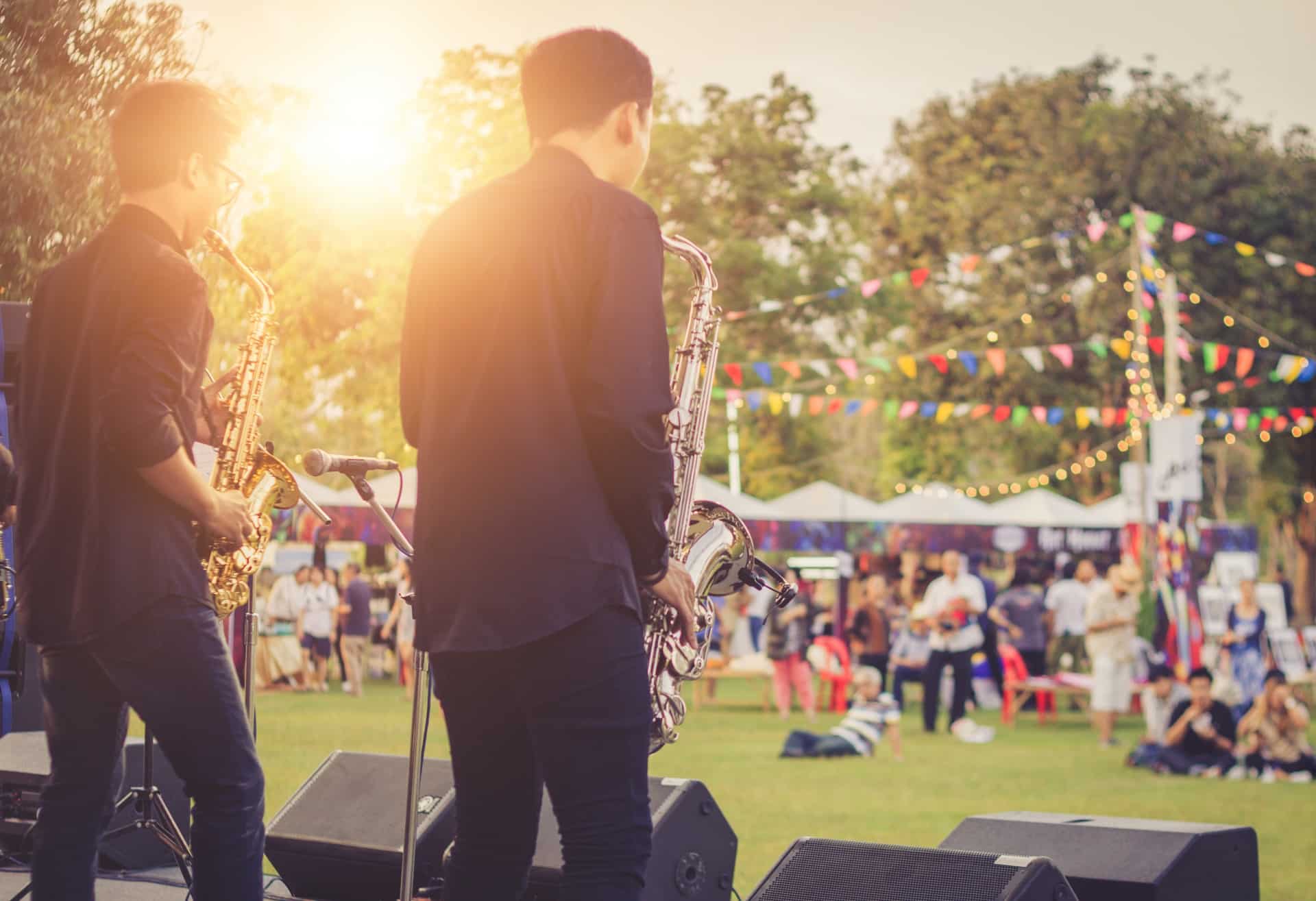 Understanding Premises Liability at Public Events | Zbinden & Curtis